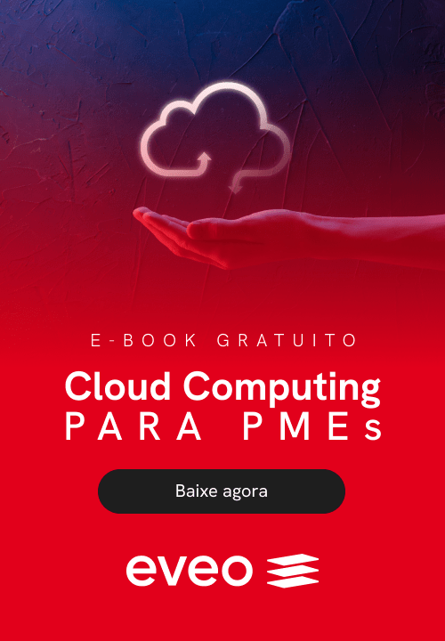 EVEO: uma nova marca para um novo momento