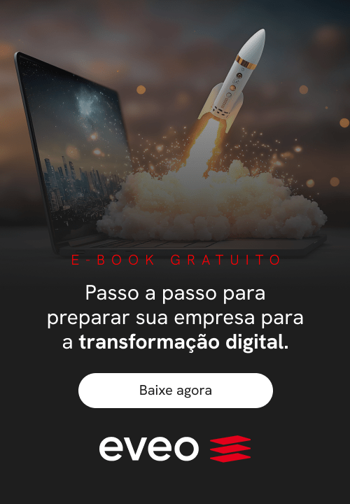 EVEO: uma nova marca para um novo momento