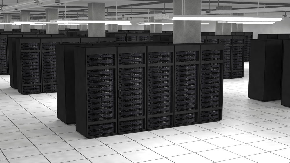 Novo Data Center EVEO atende a partir do Paraná